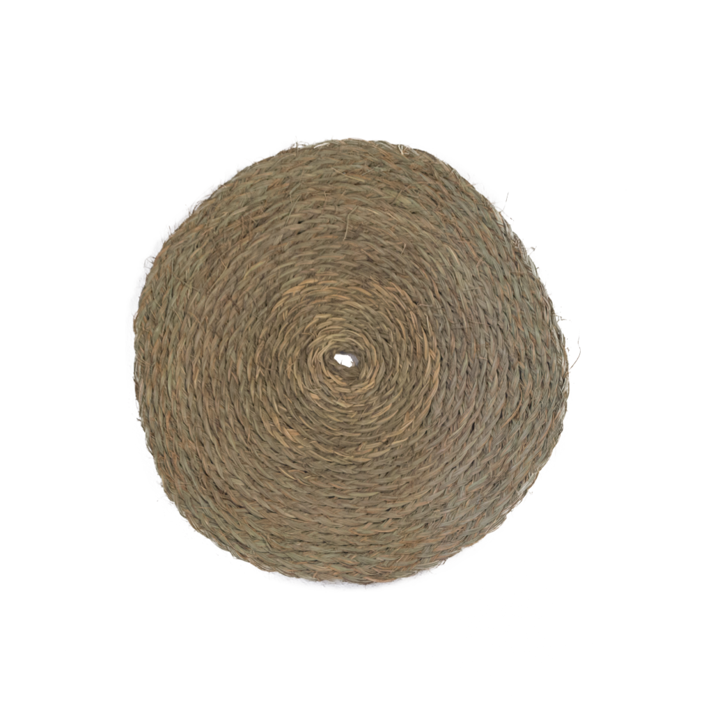 Capacho – Artesanía Fuentes